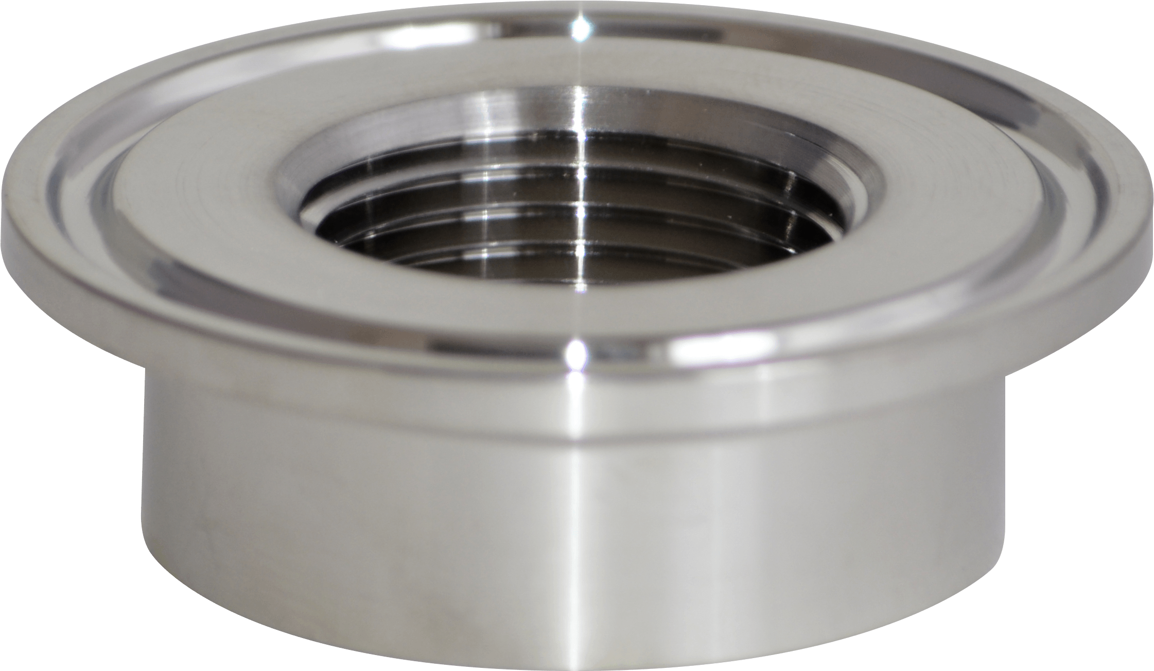 23bmp 2-1/2″ Thermometer Cap X Clamp End 304 32ra Id - Thermometer ...