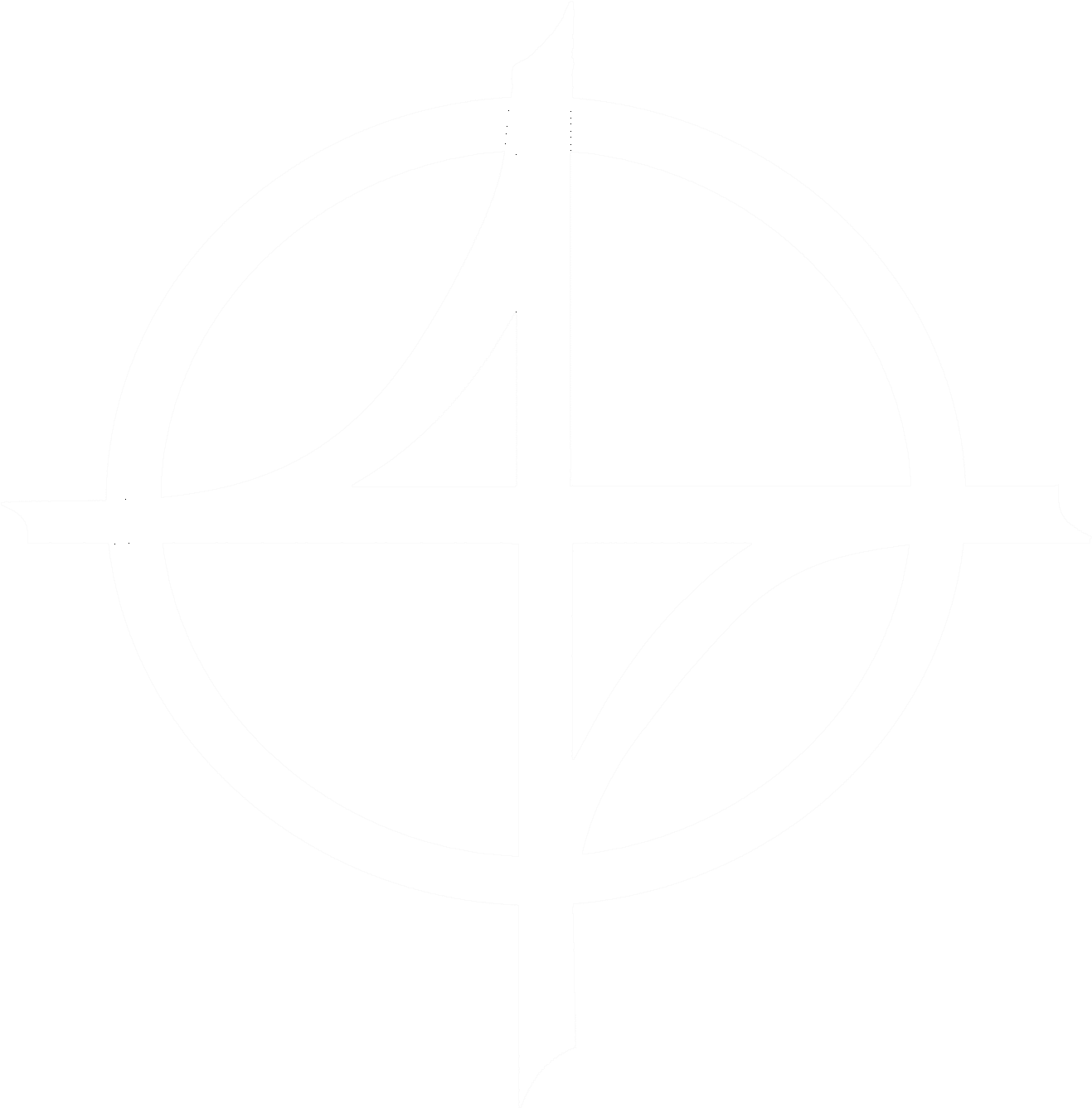 Arcangel Logo - Icon (1405x1375), Png Download