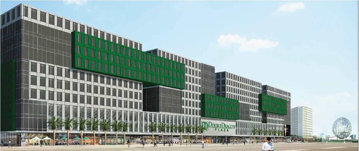 Engineering Procurement Construction - Dd Meridian Park (1800x500), Png ...