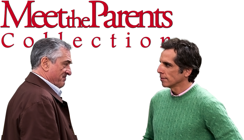 Meet The Parents Collection Image - Robert De Niro And Ben Stiller ...