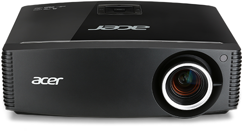 Large Venue - Acer Projector (536x536), Png Download