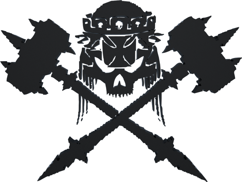 Wwe Triple H Logo (798x600), Png Download