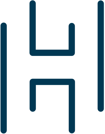 Logo H - Logo (400x513), Png Download