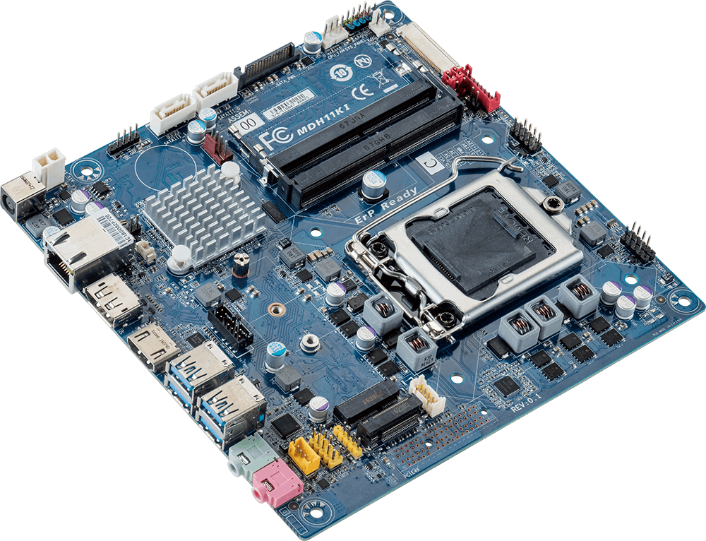 Download Motherboard System Manufacturer | Transparent PNG Download ...