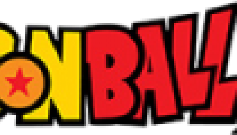 Headerlogo - Dragon Ball Z Log (755x503), Png Download