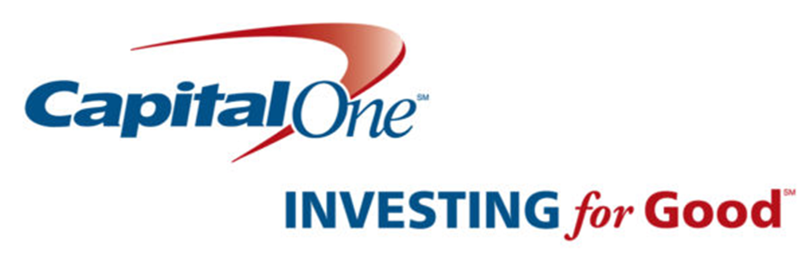 Download Capital One | Transparent PNG Download | SeekPNG