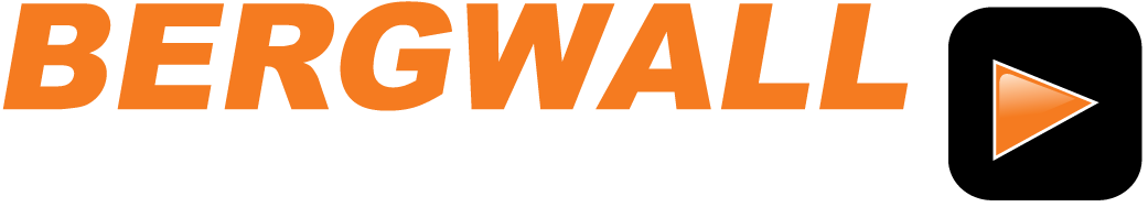 Bergwall On Demand Bergwall On Demand - Database (1059x240), Png Download