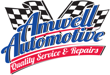 Amwell Automotive, Inc. (444x305), Png Download