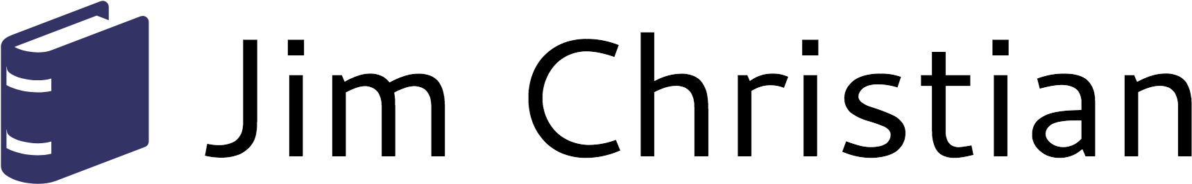 Jim Christian (2000x580), Png Download