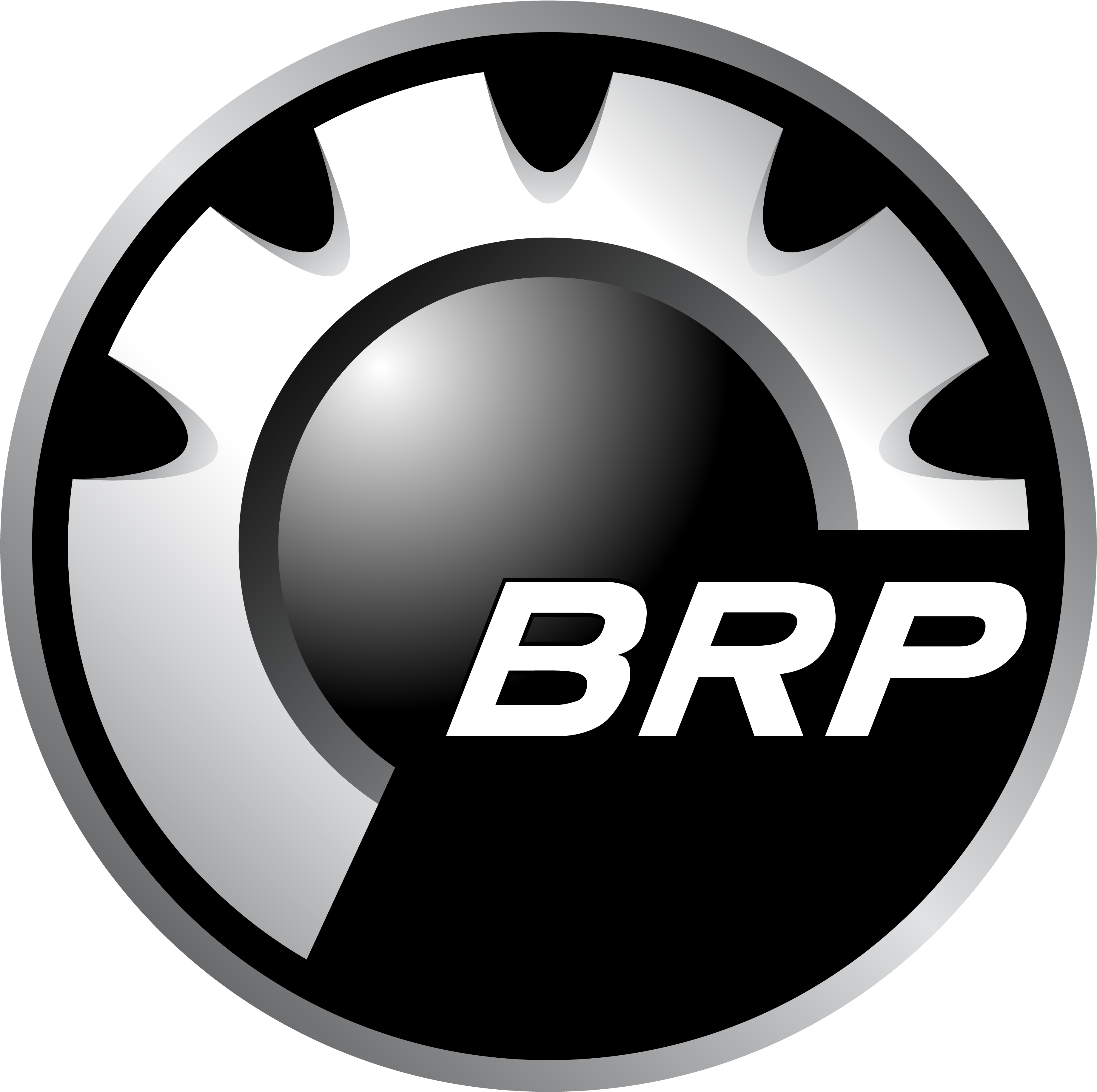 Download Brp Logo - Brp Logo Png | Transparent PNG Download | SeekPNG