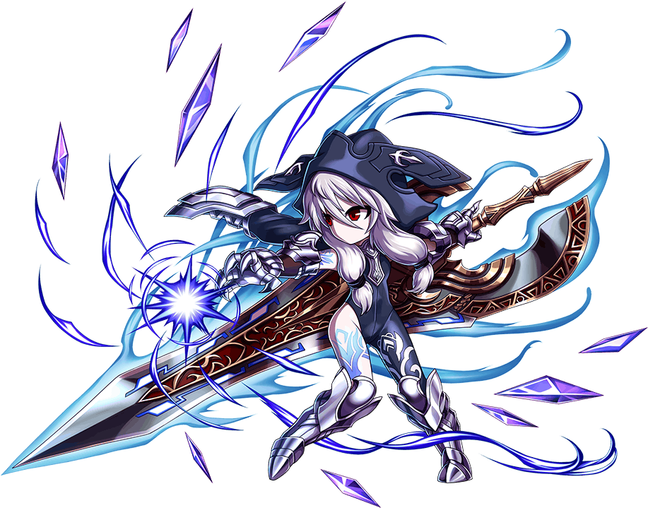 Lord Stats/imps - Brave Frontier Enemies (936x738), Png Download