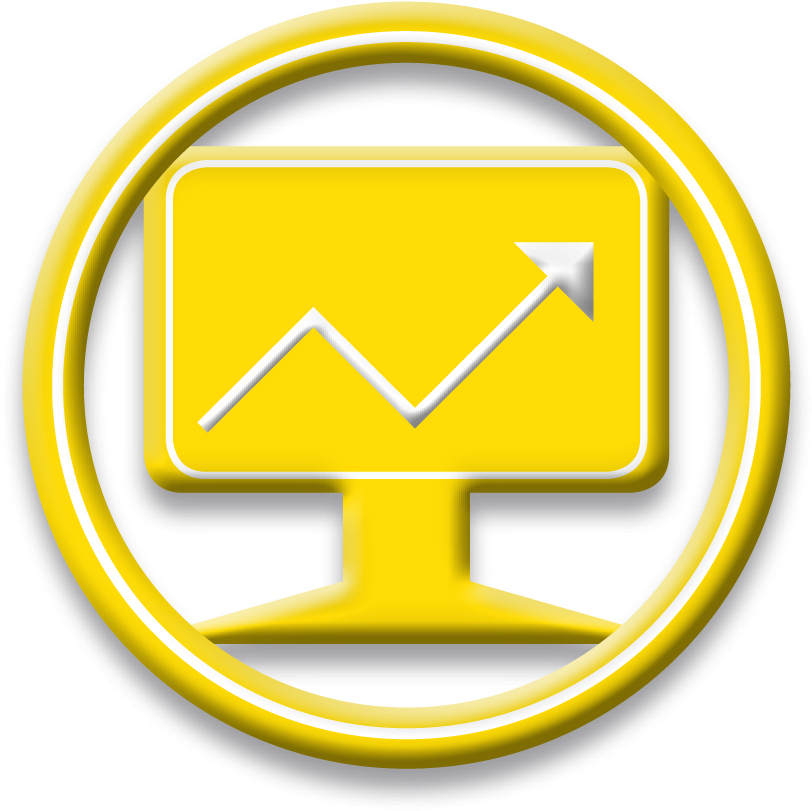 Application Services - Circle (811x818), Png Download