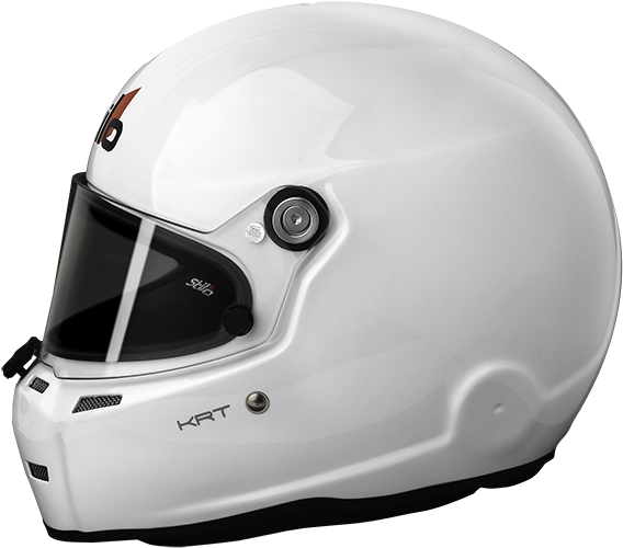 Stilo Karting Helmet Png Personalized Custom Stilo - Stilo St5 Kart ...