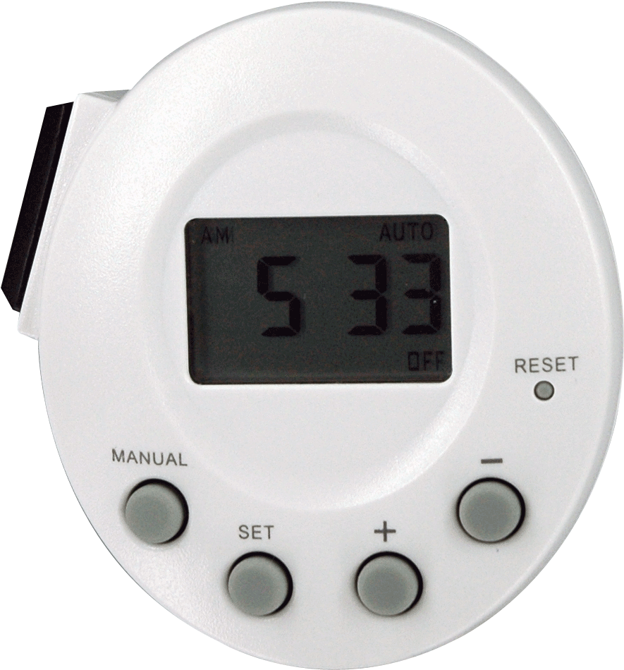 Download Daily Timeraccurate, Digital Timer That Is Highly Flexible ...