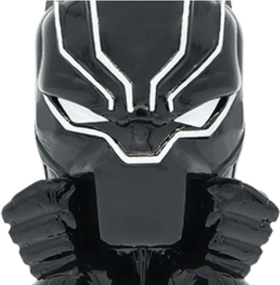 Mashems Marvel Avengers S6 Black Panther - Avengers Mashems (1024x585 ...