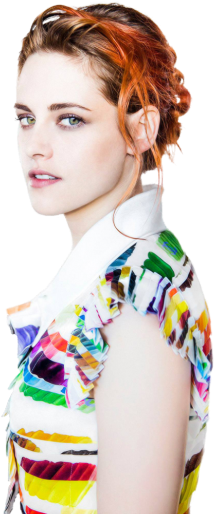 Kristen Stewart Transparent Image - Kristen Stewart (767x1024), Png ...
