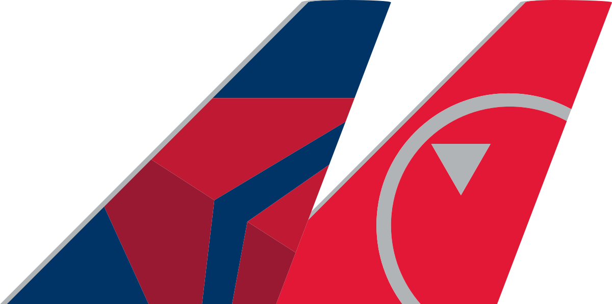 Download Delta Airlines Tail Logo | Transparent PNG Download | SeekPNG