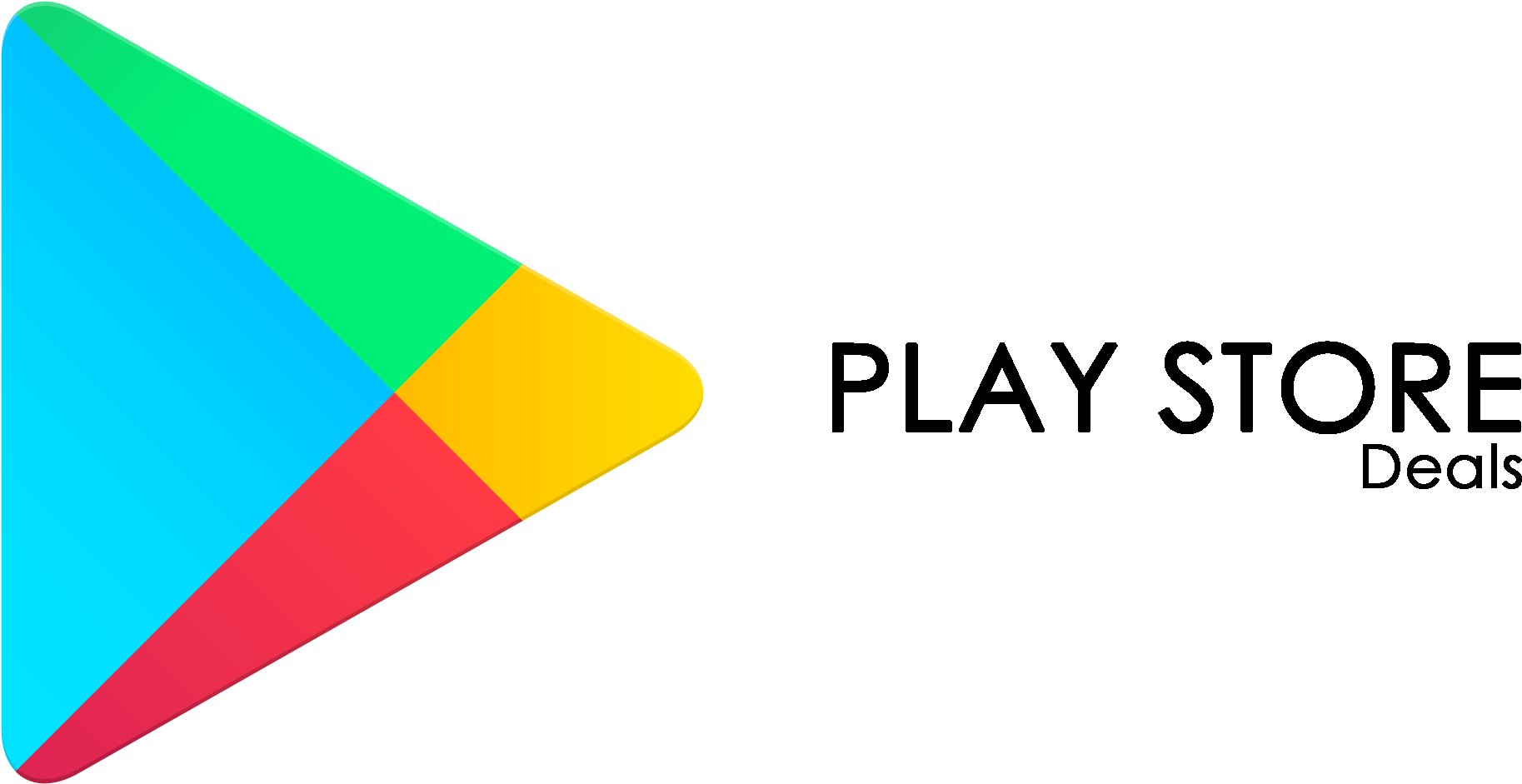 Download Play Store Deals - Play Store New Logo | Transparent PNG ...