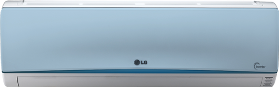 Lg Air Conditioner Png (583x430), Png Download