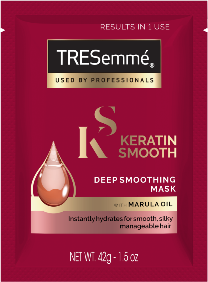 Tresemme (984x985), Png Download
