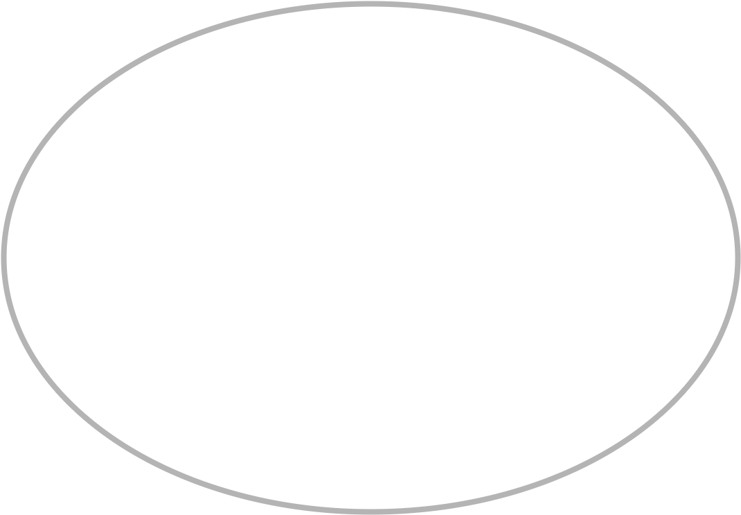 Download 8 X 10 Oval Shape Templates Printable Free - Circle ...