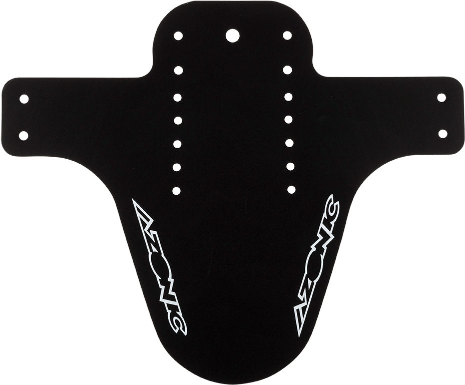 Splatter Fender Splatter Fender - Guardabarros Bici Marsh Guard ...