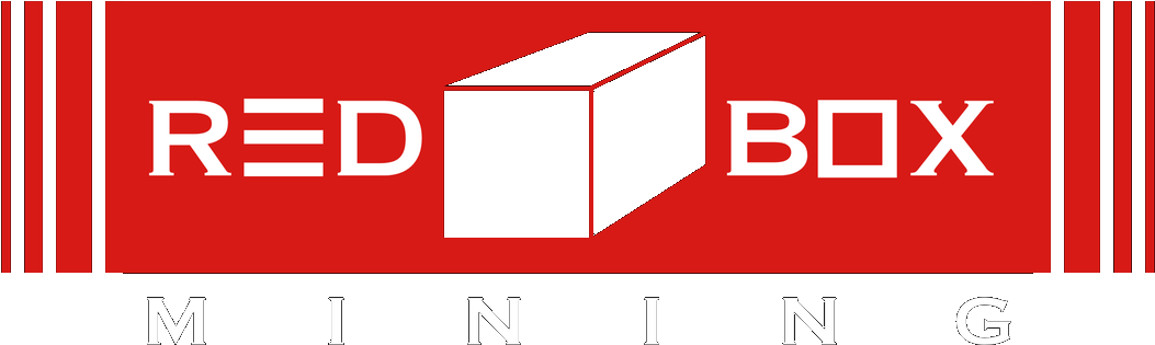 Logo Logo - Redbox (1106x830), Png Download