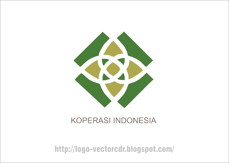 Logo Koperasi Png - Gif Koperasi (962x683), Png Download