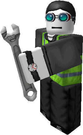 Pay 1000$to Hack Roblox - Hacker Roblox (566x603), Png Download