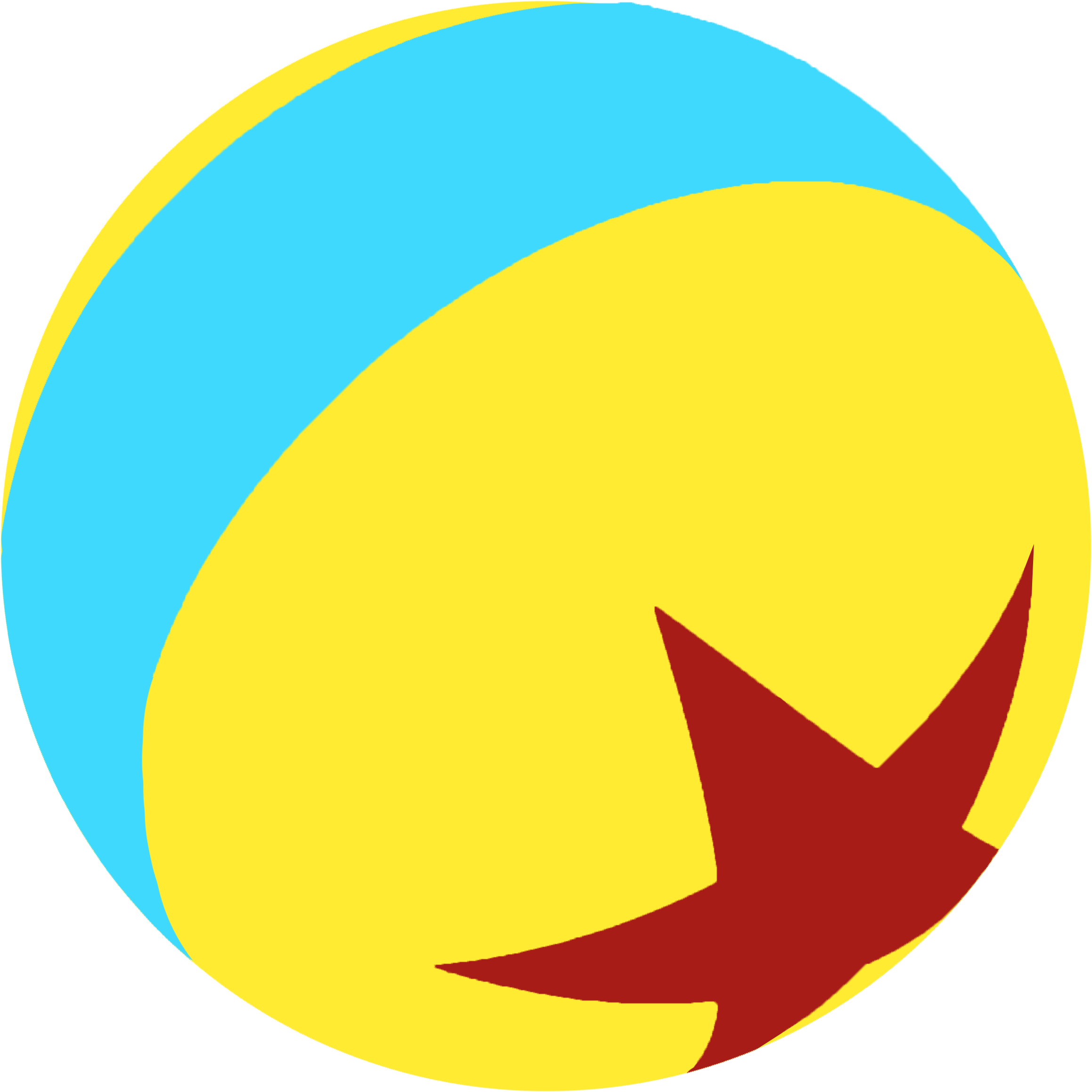 Download Pixar Ball Away From Goofball Ernest, Varney Shined - Pixar ...