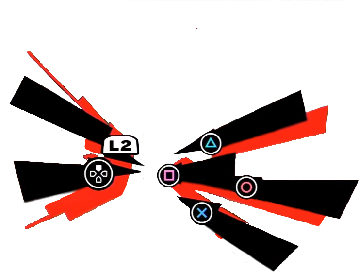 Persona 5 Battle Menu Png Png Library Library - Persona 5 Battle Menu ...