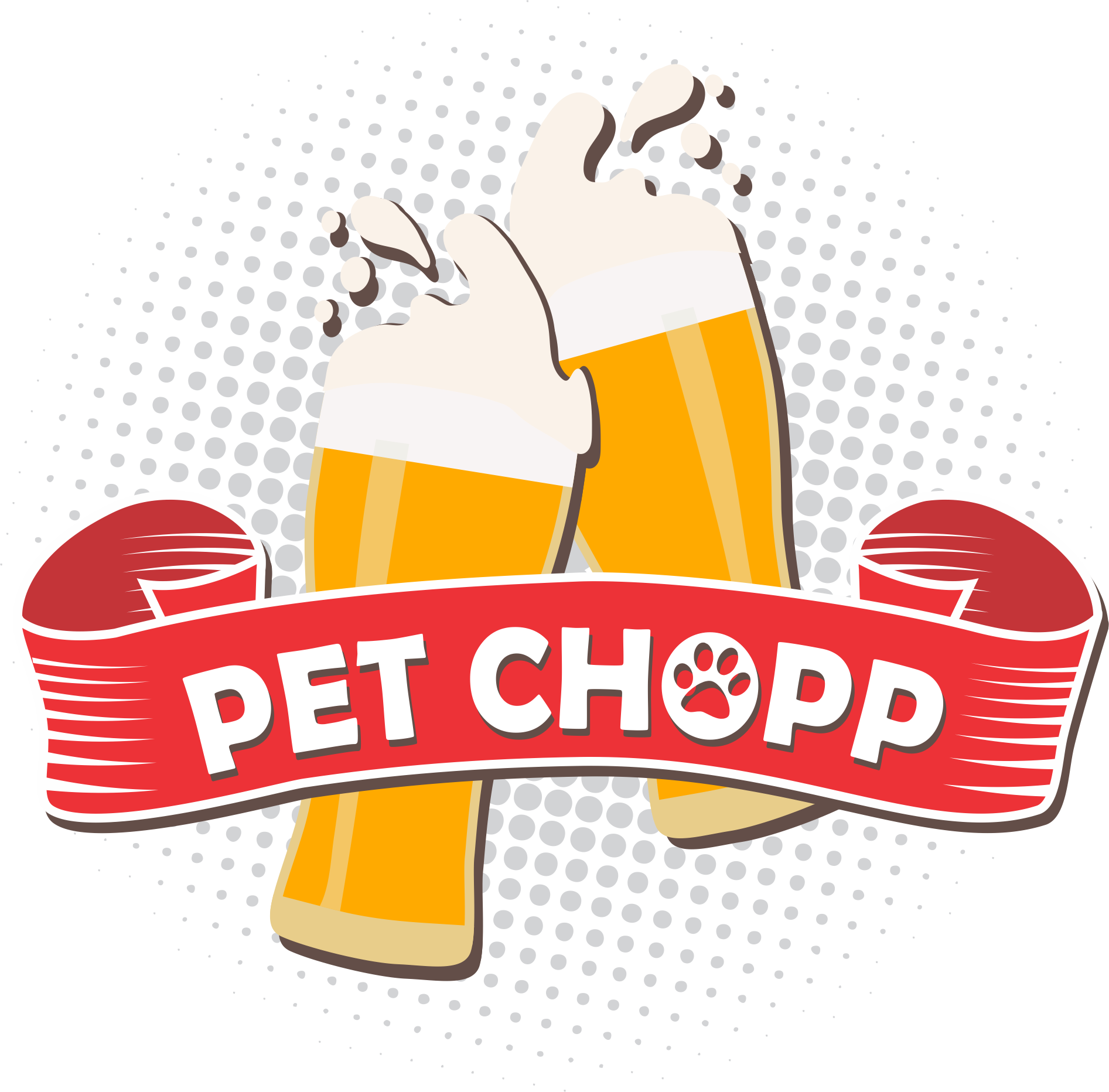 Chopp Png (1893x1864), Png Download