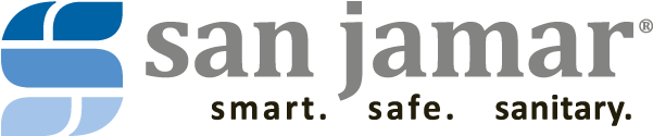 San Jamar Logo (600x600), Png Download
