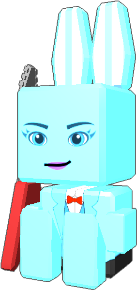 By Aaron Lycan - Cartoon (768x768), Png Download