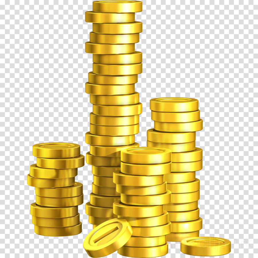 Download Coins Mario Bros Png Clipart Mario Bros - Gold Coin Png ...