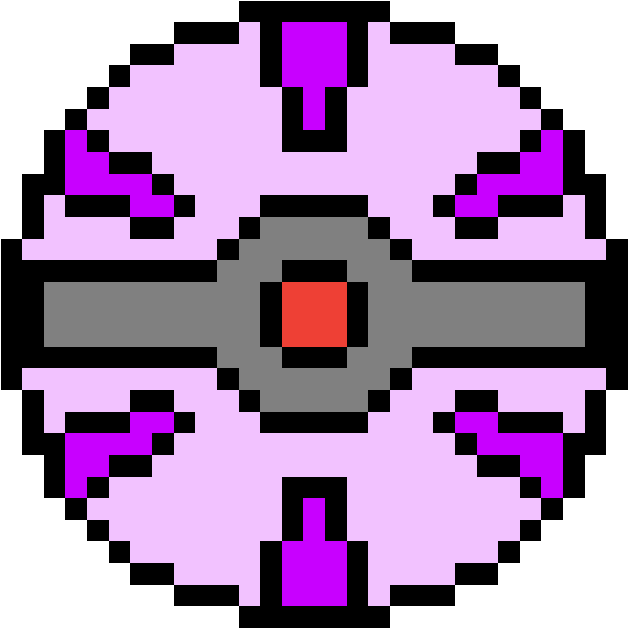 Palkia (1376x1376), Png Download