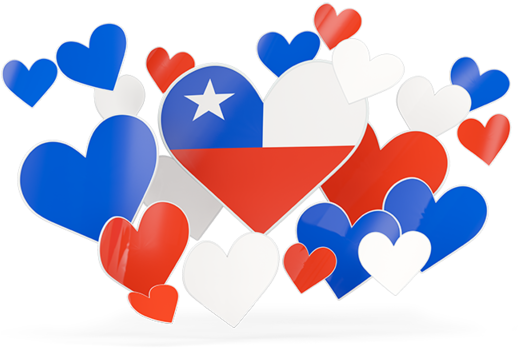Chile Stickers Png (640x480), Png Download