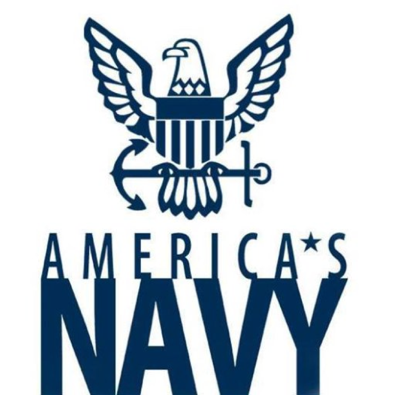 Ultimate Knowledge Wins $21 - Us Navy (920x912), Png Download