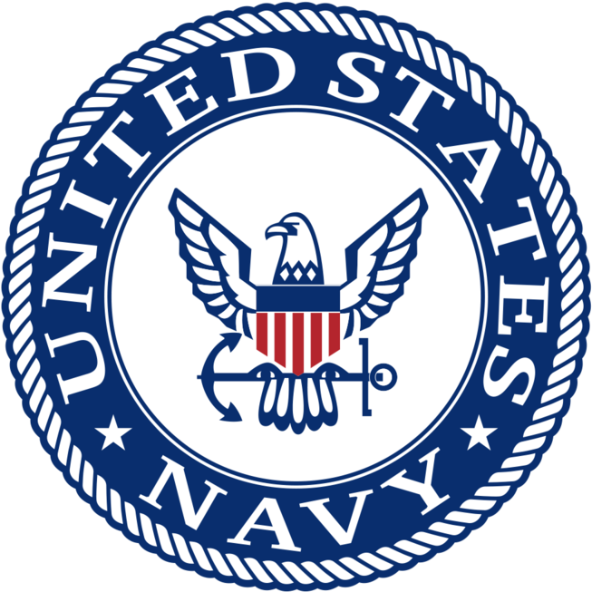 Download Usnavy - United States Navy Png | Transparent PNG Download ...