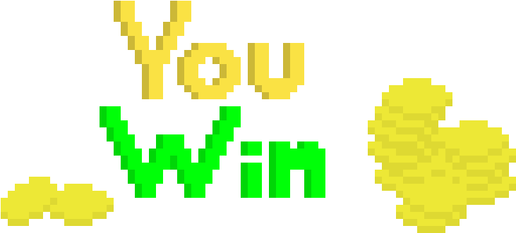 You Win - Graphic Design (810x440), Png Download