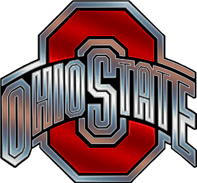 Ohio State Logo (700x700), Png Download