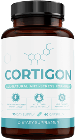 Since You're A Valued Cortigon Customer, We'd Like - Truth Nutra ...