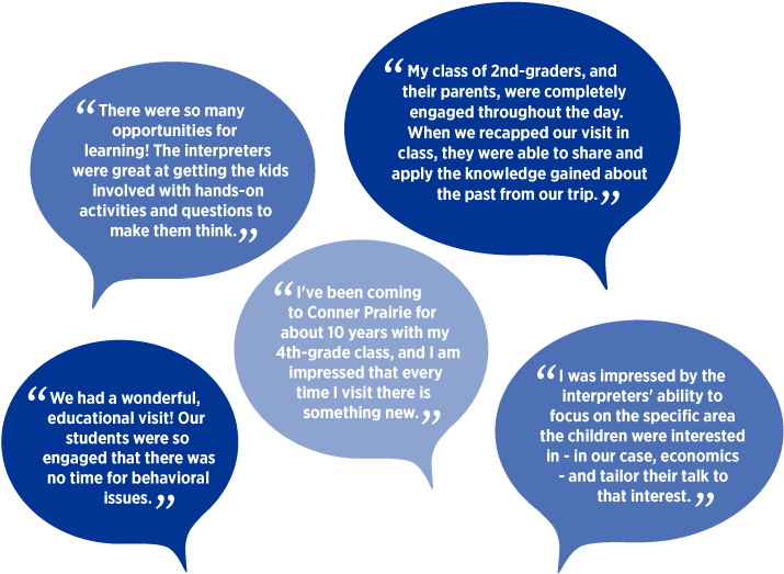 Everything You Need To Know To Book A Field Trip - Quotes About School ...