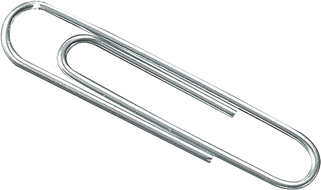 History Of The Paper Clip Research Academic - Transparent Paper Clip ...