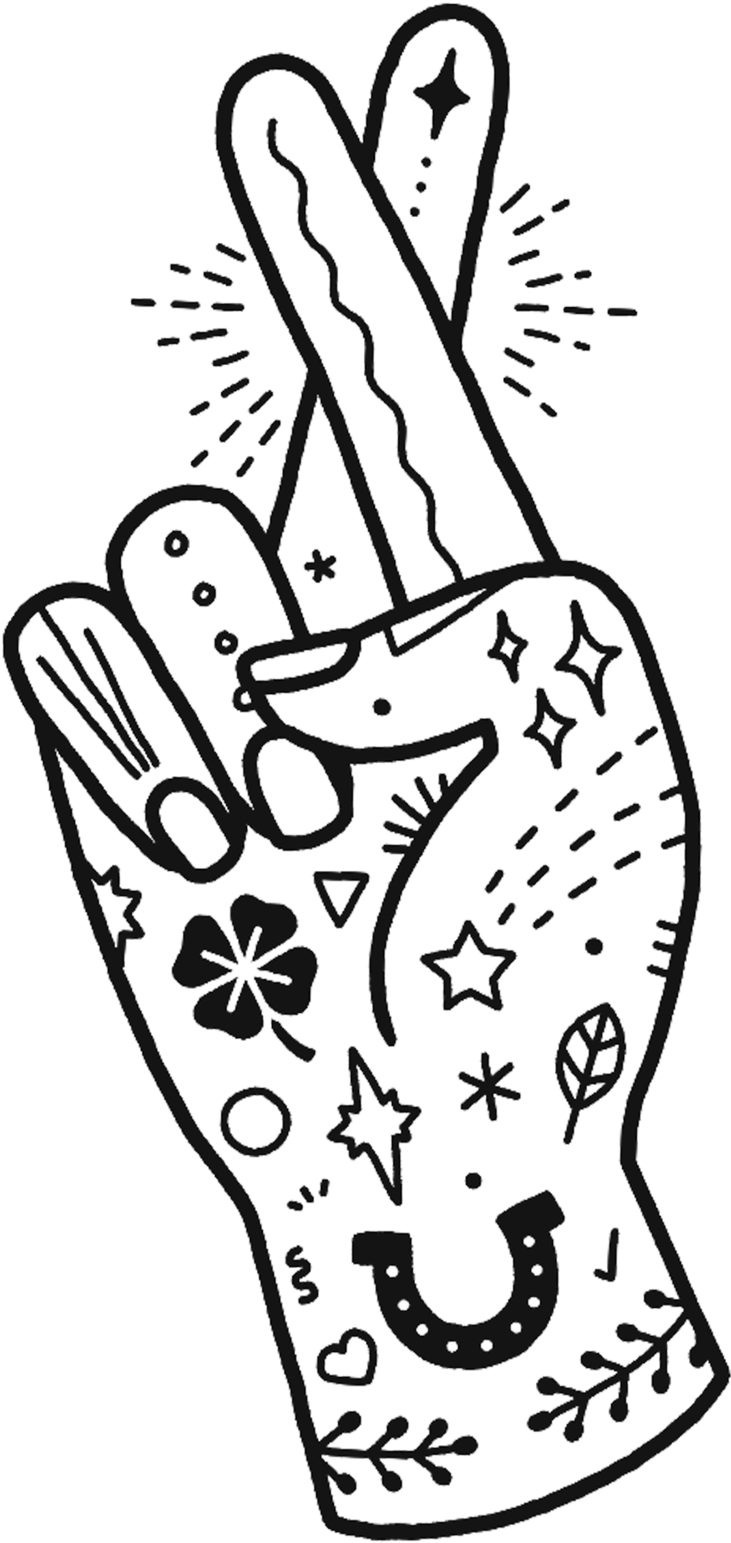 Good Luck Charm Tattly 2048x2048 Png Download good-luck-charm-tattly-2048x2048-png-download