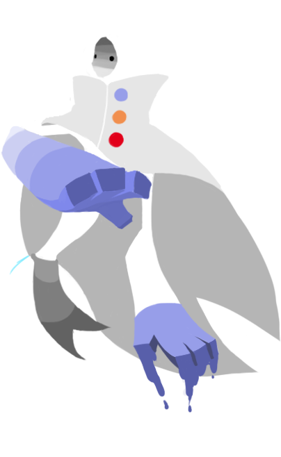 Download Will O Wisp Concept Sketch - Concept | Transparent PNG ...