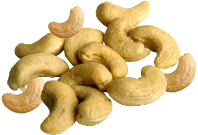 Cashew - Cashew Nuts Gif (430x280), Png Download
