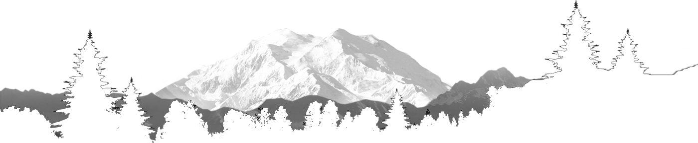 Download Shop Denali - Denali National Park, Mt Mckinley | Transparent ...