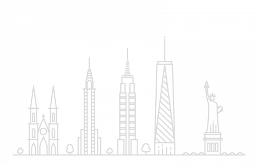 Spire (500x325), Png Download