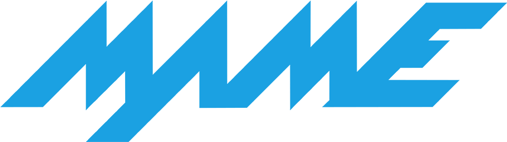 Mame Logo Png (1024x1024), Png Download